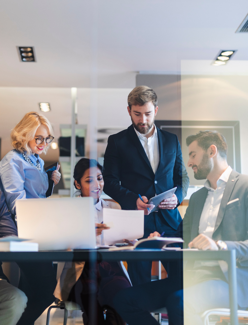 Home - nielsen-group.com